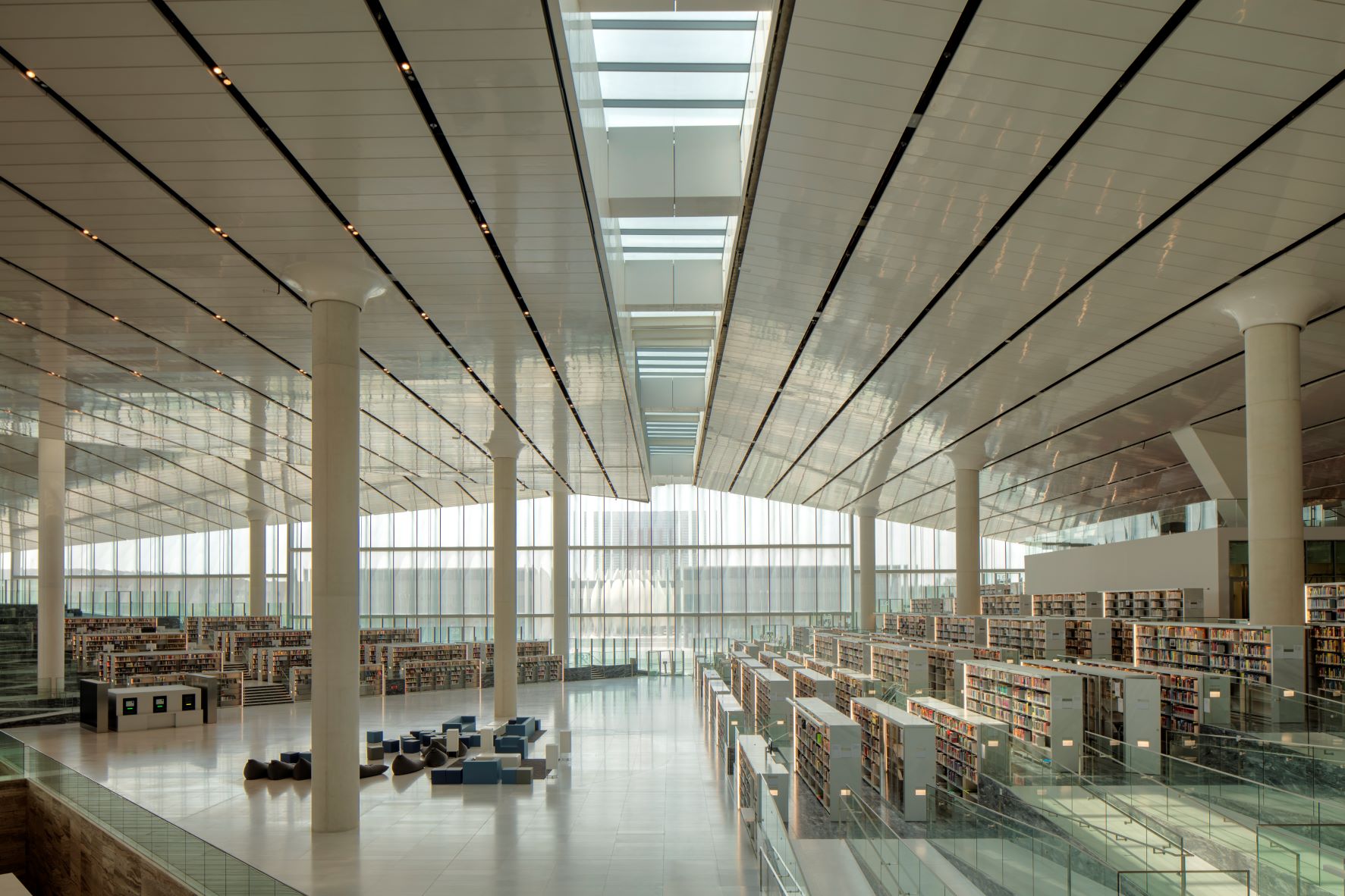 Qatar National Library Celebrates Qatar National Day And Arabic qatar-national-library-celebrates-qatar-national-day-and-arabic